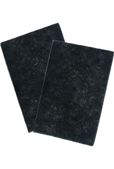 Scotch Brite Aşındırıcı Matlaştırıcı Gri Keçe 22x15 Scotch Brite Aşındırıcı Matlaştırıcı Gri Keçe 22x15