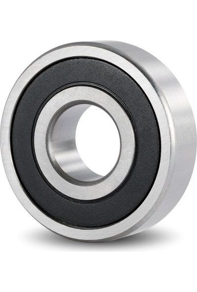 6300 2Rs (Plastik Kapaklı) Rulman 10X35X11