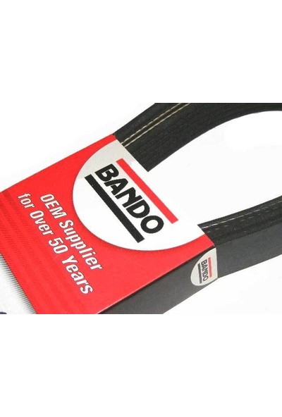 Bando 5Pk2020 Kanallı Kayış