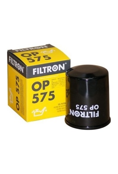 Filtron Honda Civic 1.4 1.6 Fd6 Fb7 Fc5 Yağ Filtresi