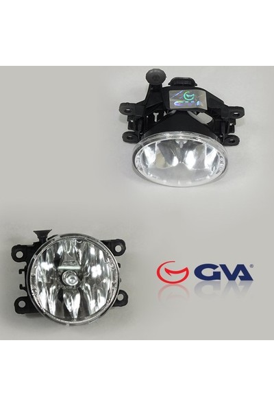 Renault Clio 4 Megane 3 Fluence Sis Farı 261500097R (1 Adet) Renault Clio 4 Megane 3 Fluence Sis Farı 261500097R (1 Adet)