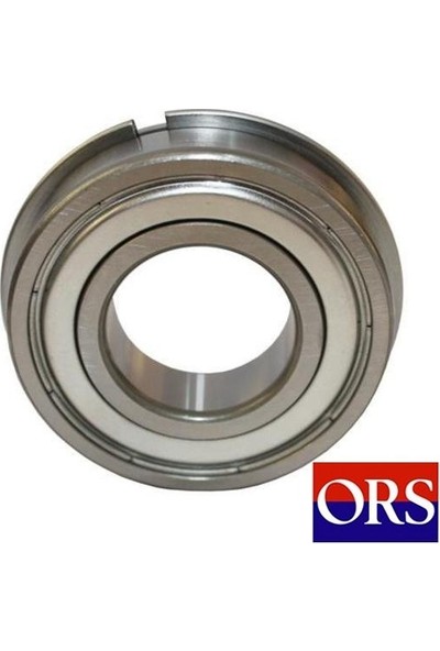 6306 Znr Ors Rulman 30X72X19 6306 Znr Ors Rulman 30X72X19