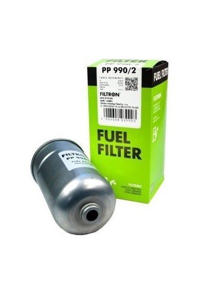 Filtron Opel Corsa D 1.3 Cdti Mazot Filtresi A13Dtc 2011-2015 Filtron Opel Corsa D 1.3 Cdti Mazot Filtresi A13Dtc 2011-2015