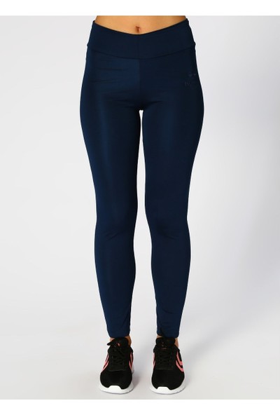 Hummel Blanie Kadın Tayt 930081-7480