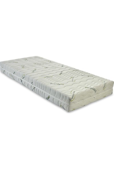 Heyner Hygiene Comfort Bamboo Visco Yatak 130x190 Cm Heyner Hygiene Comfort Bamboo Visco Yatak 130x190 Cm