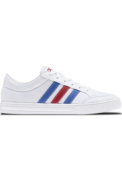 adidas Erkek Tennis Ayakkabısı Vs Set DB0086