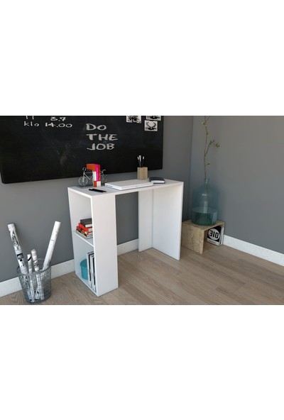 Platinreyon Bilgisayar Masası