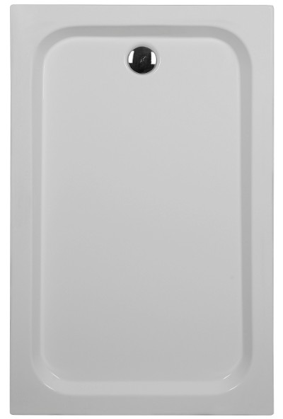 Sedem Dikdörtgen Duş Teknesi - 75x120 Sedem Dikdörtgen Duş Teknesi - 75x120