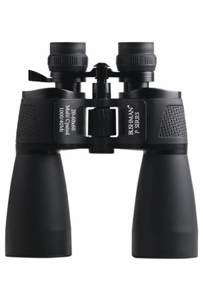 Bushman P20-60x60 Zoomlu Dürbün Bushman P20-60x60 Zoomlu Dürbün
