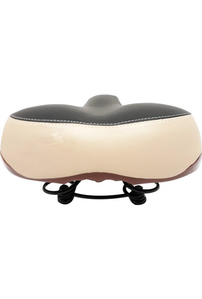 İnan Bisiklet Yaylı Sele Yumuşak 250-200 İnan Bisiklet Yaylı Sele Yumuşak 250-200