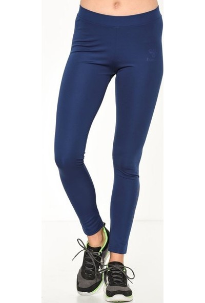 Hummel Shelley Kadın Tayt 930230-7814 Hummel Shelley Kadın Tayt 930230-7814