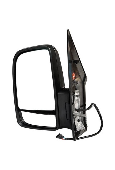 Spj Sol Ayna Komple 2E1857501F Volkswagen Crafter 2008 2015 Spj Sol Ayna Komple 2E1857501F Volkswagen Crafter 2008 2015