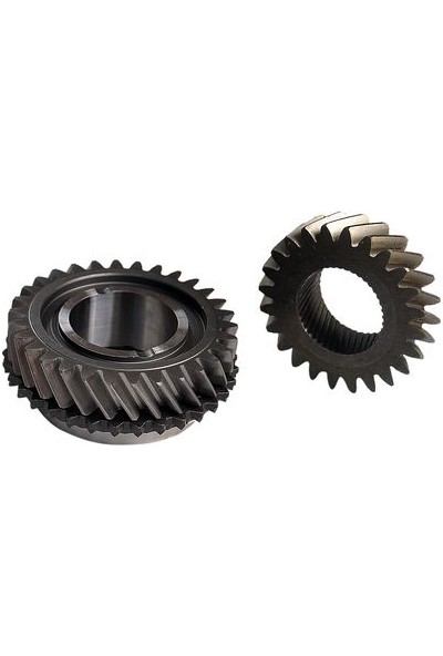 Srt Transporter T5 3.Vites Dişli Takımı 1.9 TDI Motor 02Z311129