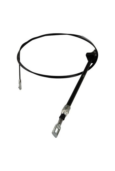 Cavo El Fren Teli 2D0609701B 5502639 Volkswagen Lt 35