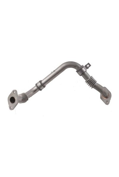 Betto Egr Borusu 2.5 TDI Bjk Bjm 076131525D Crafter 2006 2015