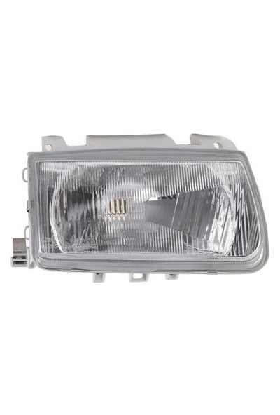 Depo Sağ Far Manuel 6N1941016 4411123Rlde Volkswagen Polo 1997 2000