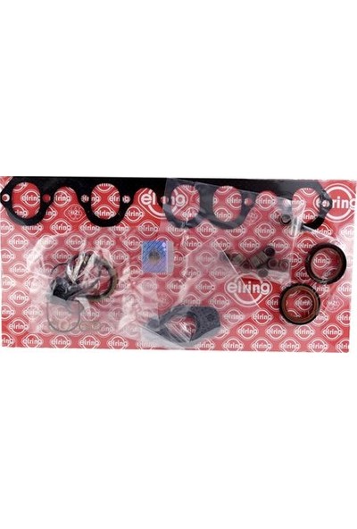 Elring Üst Takım Conta 074198012A 71160 Transporter T4