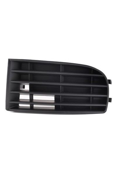 Betto Tampon Izgarası Sol Sissiz 1K0853665 Volkswagen Golf 5 Betto Tampon Izgarası Sol Sissiz 1K0853665 Volkswagen Golf 5