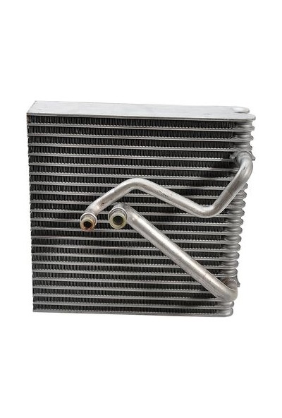Betto Evaporatör 1K1820103B Caddy 2004 2010 Golf 5 Golf 6 Jetta