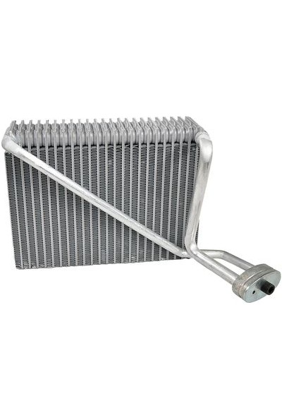 Vika Evaporatör 8D1820103D 8D1820103G 8D1820103C Passat Audi A4