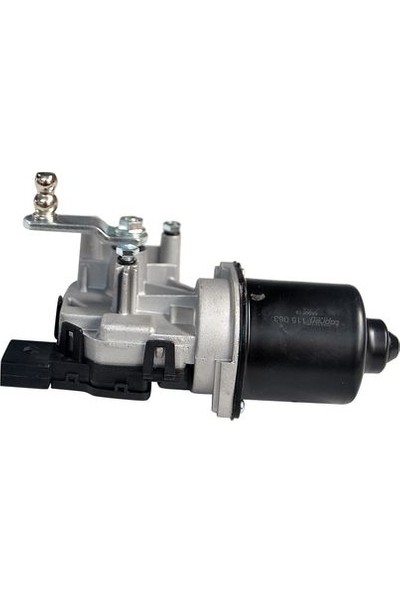Topran Ön Silecek Motoru 6Q1955119A 6Q1955113 115063755 Polo Skoda Fabia