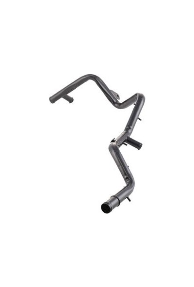 Swb Demir Su Borusu 027121065D Polo Classic Caddy Golf 2 Golf 3