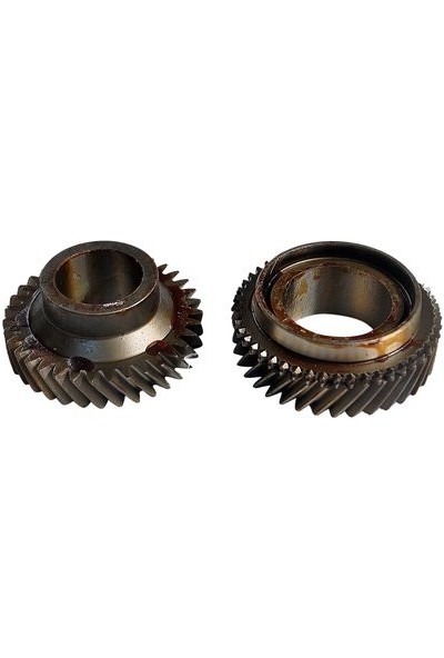 Srt Volkswagen Transporter T4 4.Vites Dişli Takımı 02G311145