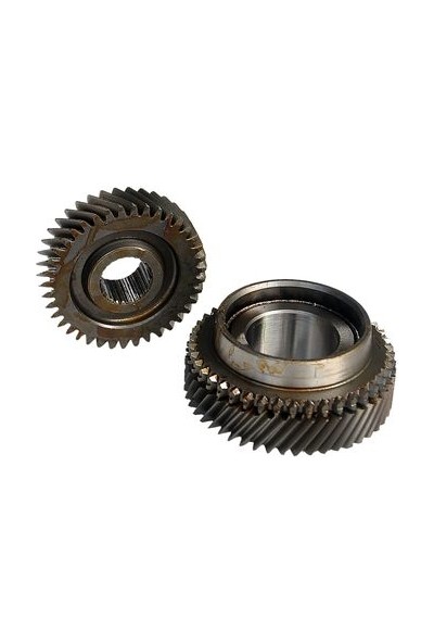 Srt Golf 5 Jetta Passat 5.Vites Dişli Takımı 02T398361