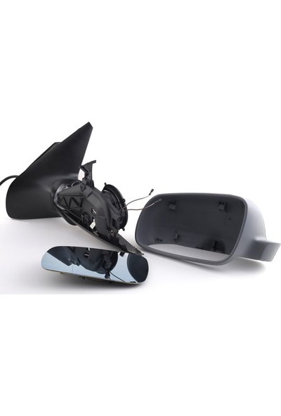 Spj Sol Ayna 1J1857507 Volkswagen Golf 4 Bora Spj Sol Ayna 1J1857507 Volkswagen Golf 4 Bora