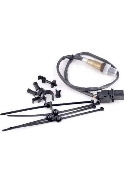 Bosch Oksijen Sensörü 1K0998262L 03C906262A 03C906262Af 0258017178