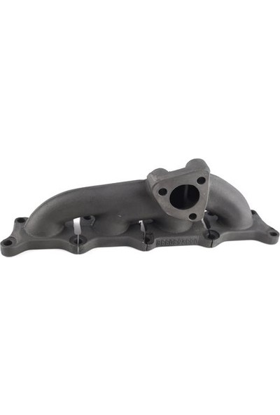 Srt Eksoz Manifoldu 058253033E 058253031A Passat Audi A4