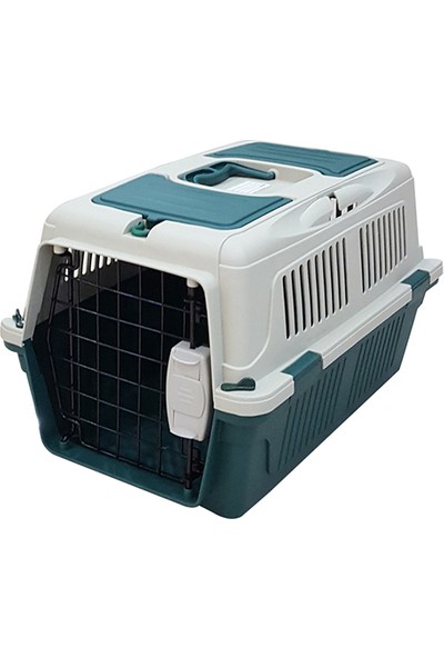 Strong CD2 Kedi&Köpek Taşıma Çantası Yeşil 50x33x29cm Strong CD2 Kedi&Köpek Taşıma Çantası Yeşil 50x33x29cm