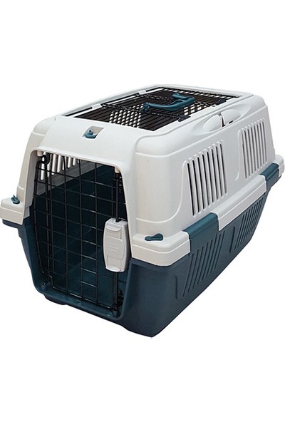 Strong CD2 Üstten Açılabilir Kedi&Köpek Taşıma Çantası Yeşil 50x33x29cm Strong CD2 Üstten Açılabilir Kedi&Köpek Taşıma Çantası Yeşil 50x33x29cm