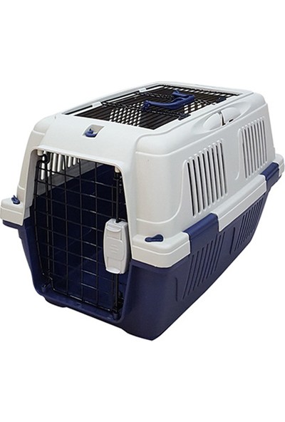Strong CD4 Üstten Açılabilir Kedi&Köpek Taşıma Çantası Lacivert 63x41x40cm Strong CD4 Üstten Açılabilir Kedi&Köpek Taşıma Çantası Lacivert 63x41x40cm