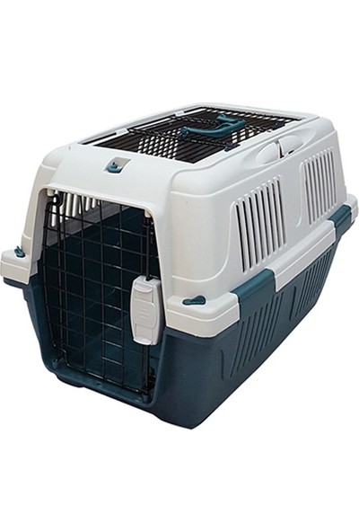 Strong CD4 Üstten Açılabilir Kedi&Köpek Taşıma Çantası Yeşil 63x41x40cm Strong CD4 Üstten Açılabilir Kedi&Köpek Taşıma Çantası Yeşil 63x41x40cm