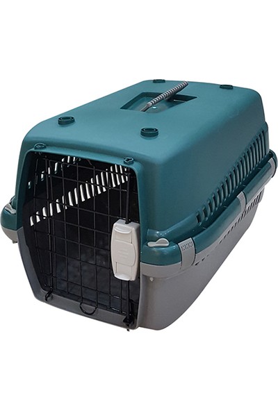 Strong Kedi&Köpek Taşıma Çantası Yeşil 58x38x34cm Strong Kedi&Köpek Taşıma Çantası Yeşil 58x38x34cm