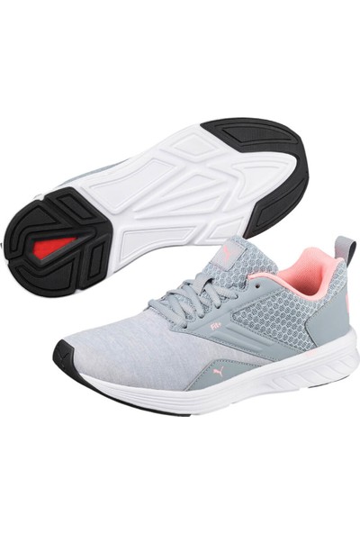 Puma Nrgy Comet Çok Renkli Kadın Sneaker
