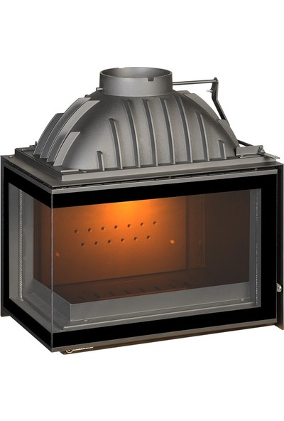 İnvicta Invıcta Foyer Angle Sol Açık İthal Şömine Haznesi 6264 / 73 İnvicta Invıcta Foyer Angle Sol Açık İthal Şömine Haznesi 6264 / 73