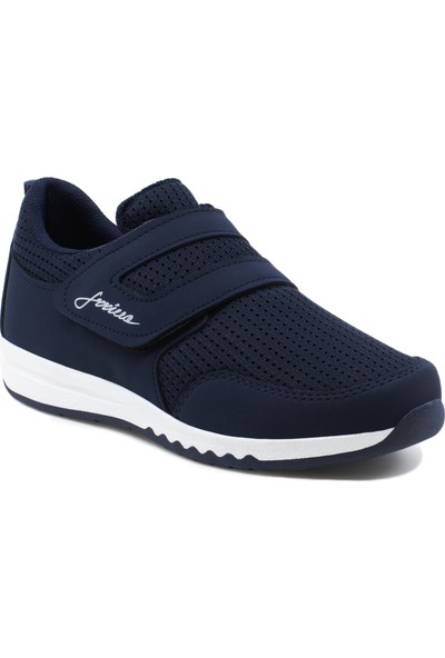 Arriva Lifestyle Flex Kadın Günlük Ayakkabı Cırtlı