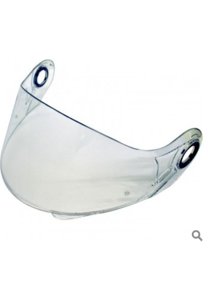 Ls2 Ff370-Ff386-Ff325 Kask Camı Beyaz Buhar Yapmaz Ls2 Ff370-Ff386-Ff325 Kask Camı Beyaz Buhar Yapmaz