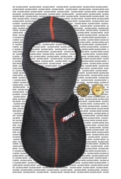 Prosev Polar Maske Prosev Polar Maske