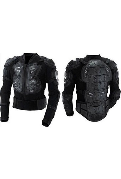 Tex 990 Ce Sertifikalı Süper Şok Emici Sistemli Motosiklet Koruma