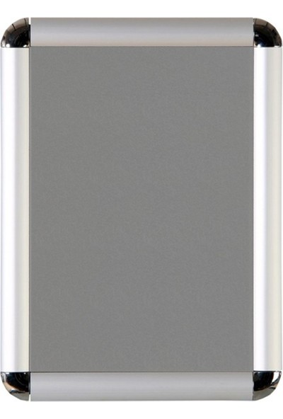 A4 Çerçeve Rondo Alüminyum Çerçeve