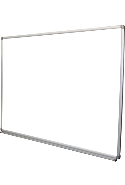 Abc 90X120 Alüminyum Çerçeve Duvara Monte Beyaz Yazı Tahtası Abc 90X120 Alüminyum Çerçeve Duvara Monte Beyaz Yazı Tahtası