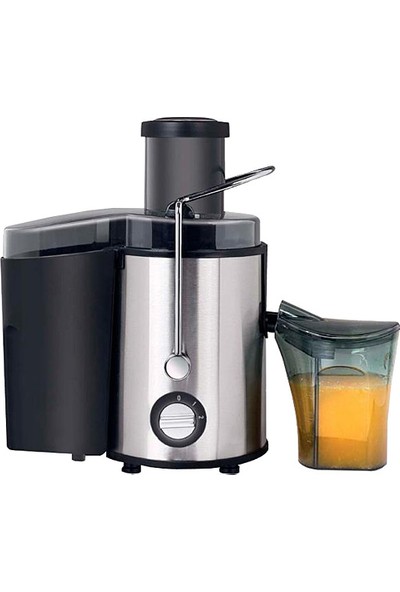 Hi-Level Hlj 1000 600W 2 Hızlı 500Ml Hazneli Katı Meyve Sıkacağı Hi-Level Hlj 1000 600W 2 Hızlı 500Ml Hazneli Katı Meyve Sıkacağı