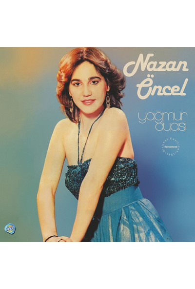 Nazan Öncel - Yağmur Duası (Plak)