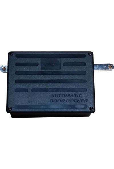 Mutlusan Kapı Otomatiği (Normal) Mutlusan Kapı Otomatiği (Normal)