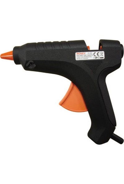 İnox Silikon Tabancası 40W (01036)