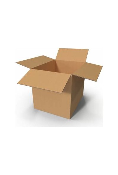 Kartaş Boş Çift Oluklu Taşınma Kolisi 10 Adet 80X50X49 Kartaş Boş Çift Oluklu Taşınma Kolisi 10 Adet 80X50X49