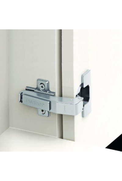 Samet Star Kısa 90 Derece Menteşe, 1011312111 Samet Star Kısa 90 Derece Menteşe, 1011312111